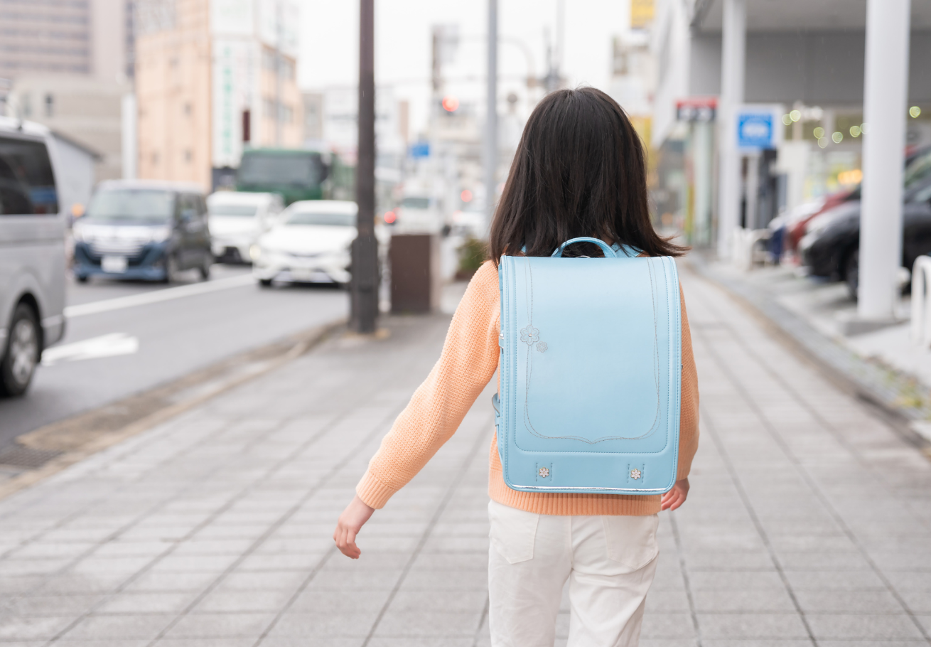 「小1の壁」が怖かった – いつママ