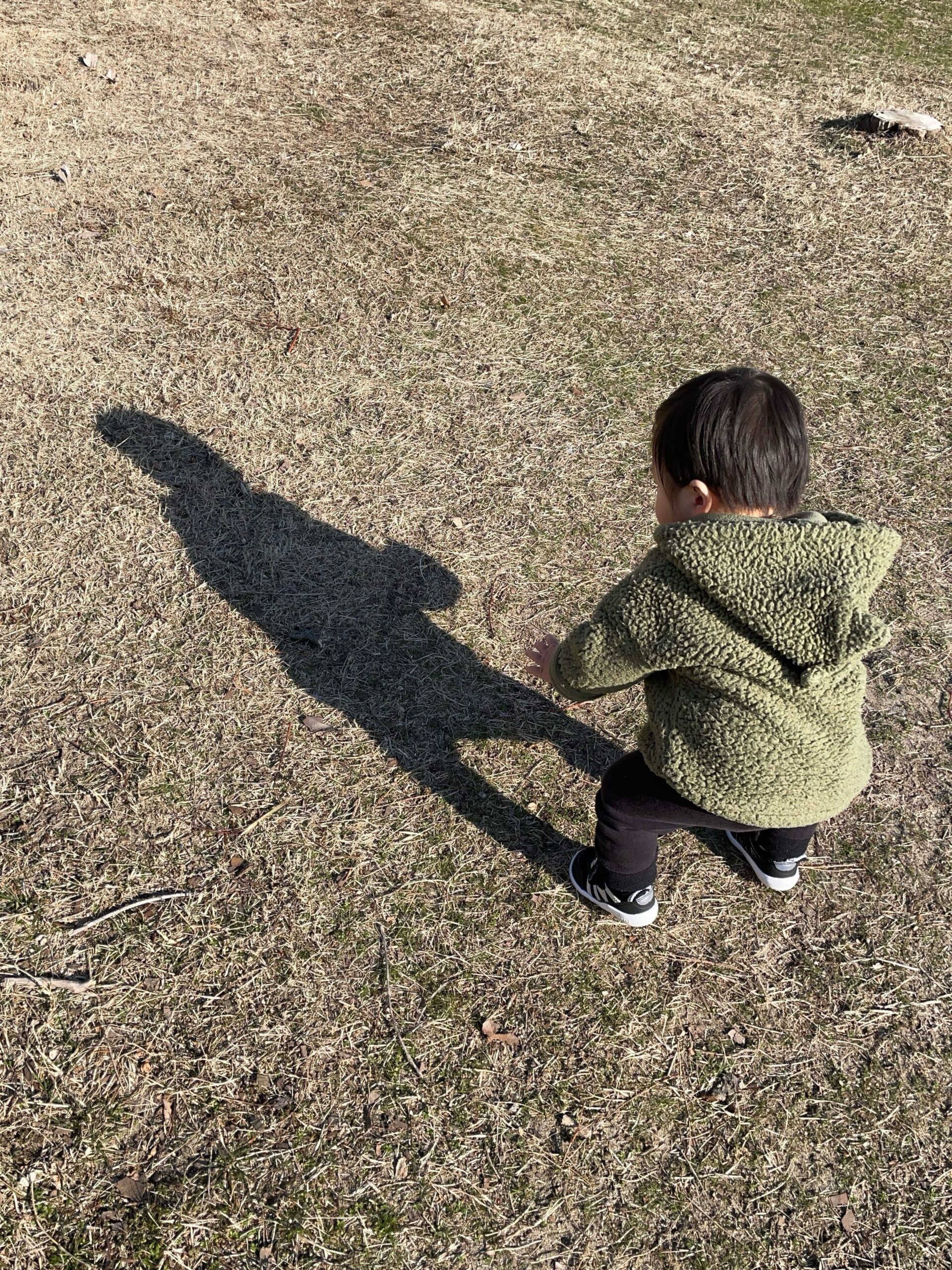 入園前の君へ… – いつママ