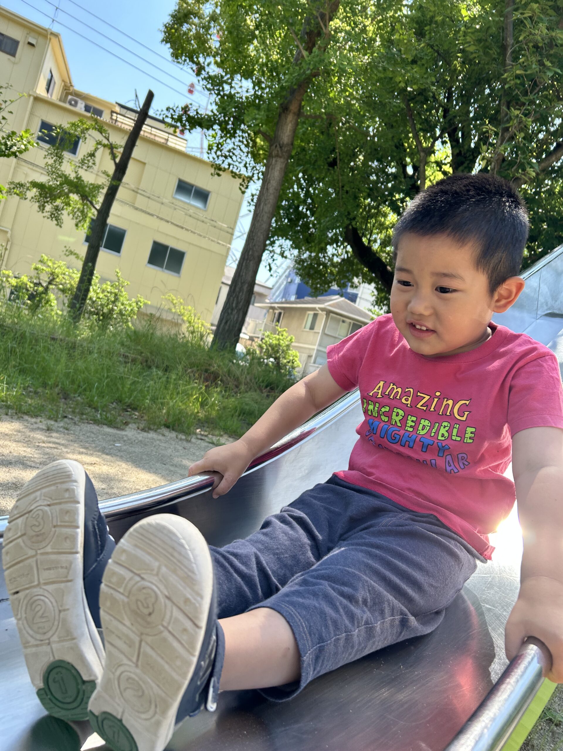 診断がつく時。もうすぐ迫る児童精神科医の受診。 – いつママ