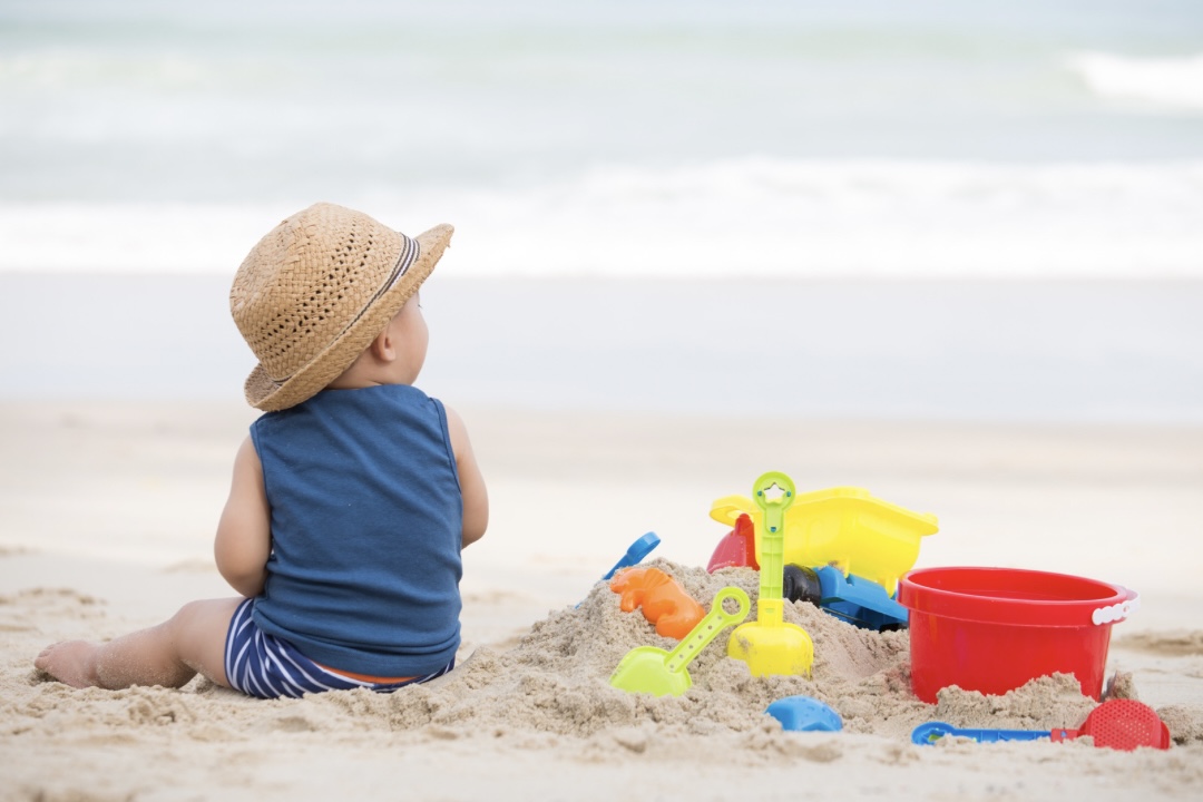 「水遊び」で気をつけたいこと – いつママ