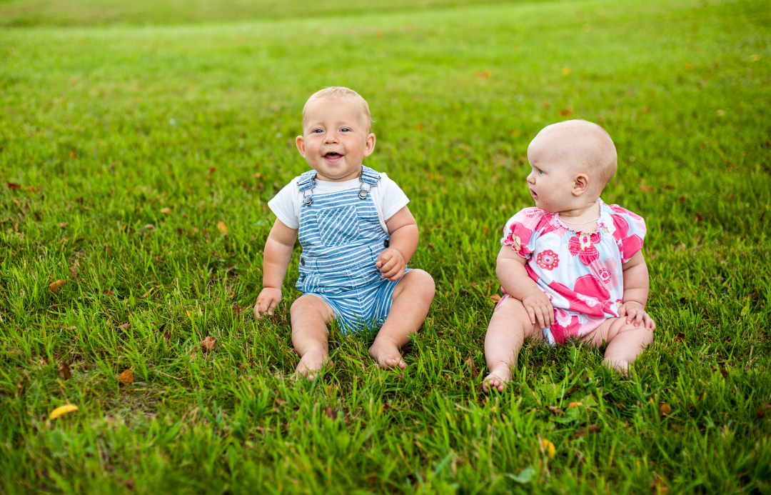 年子でよかったこと5選！ – いつママ