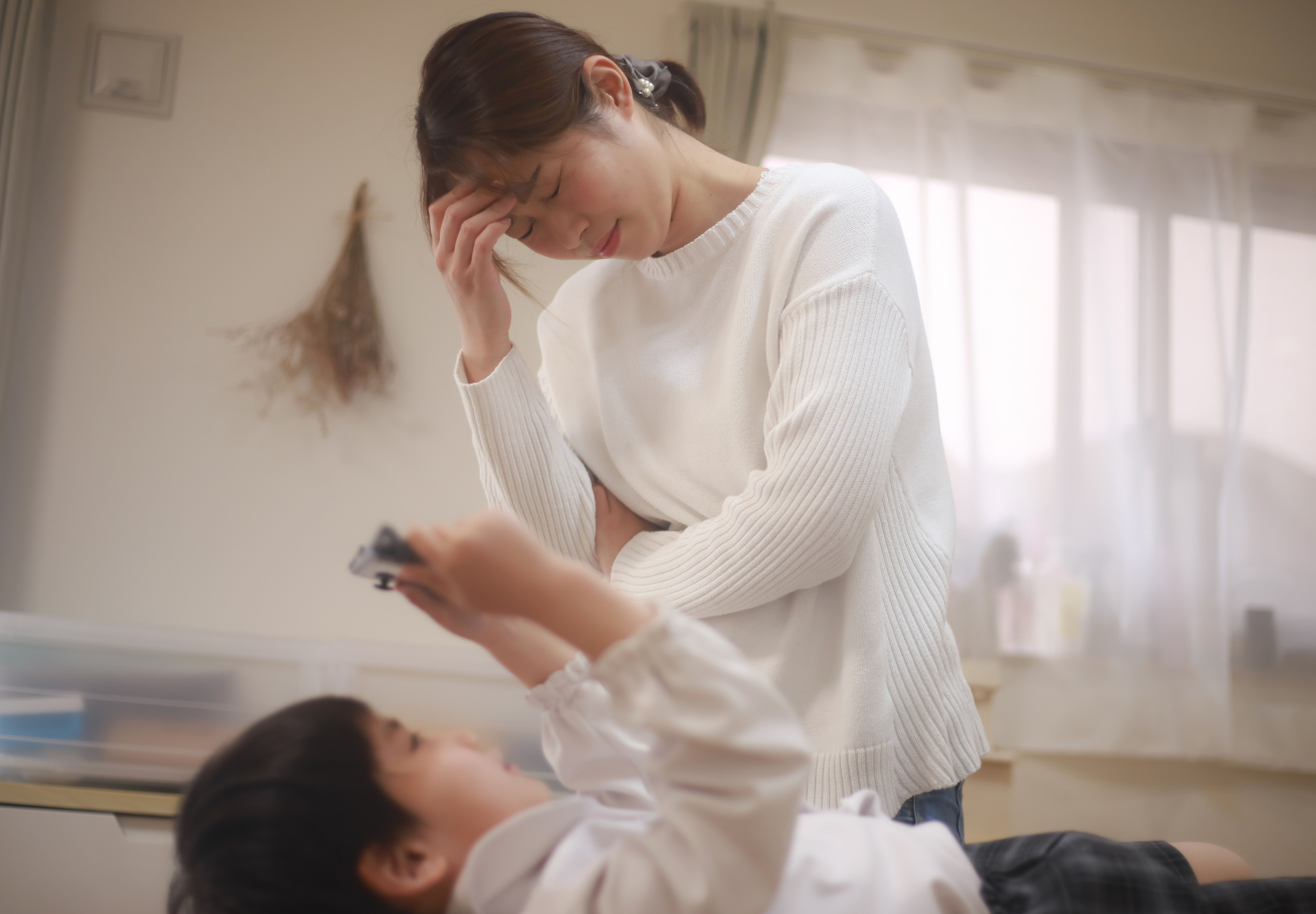 自閉症児。5歳の困りごと。 – いつママ