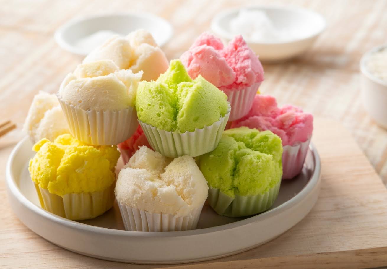 息子絶賛！！卵アレルギー対応蒸しパンレシピ♪ – いつママ