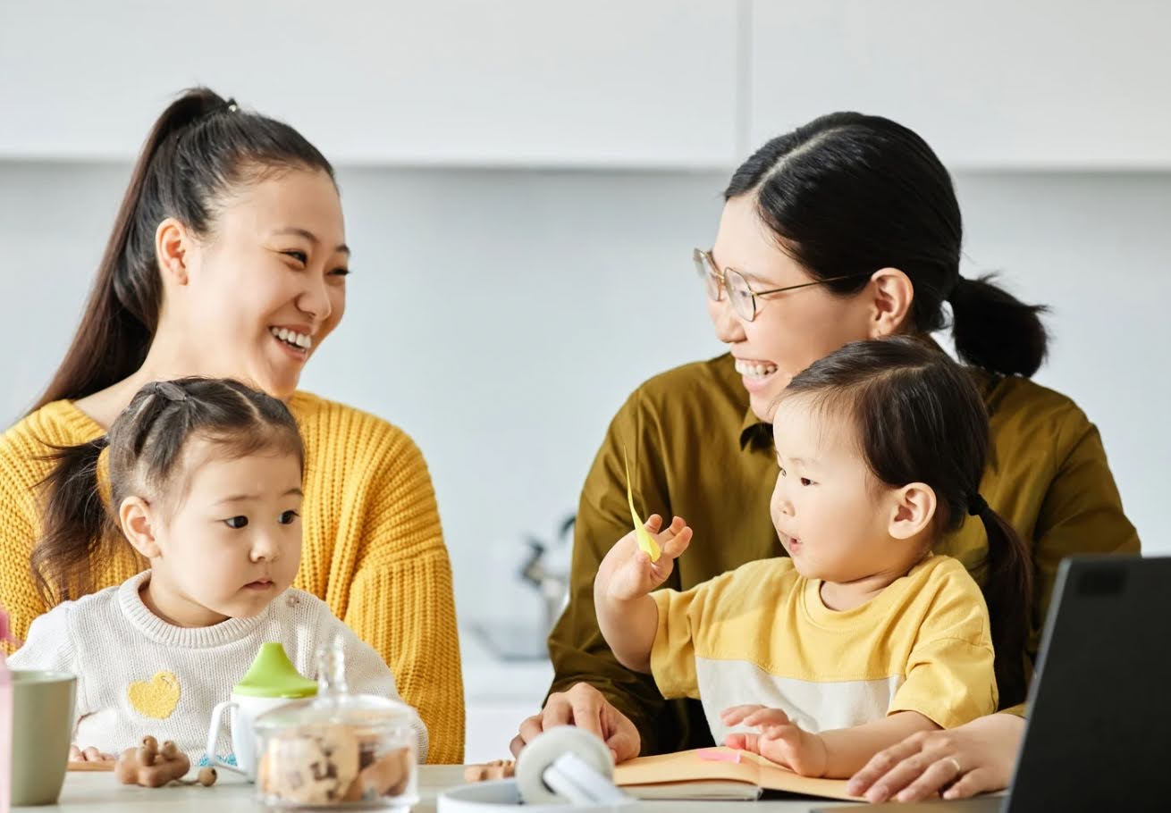 子育てをする中で知った「育児裏技7選！！」 – いつママ