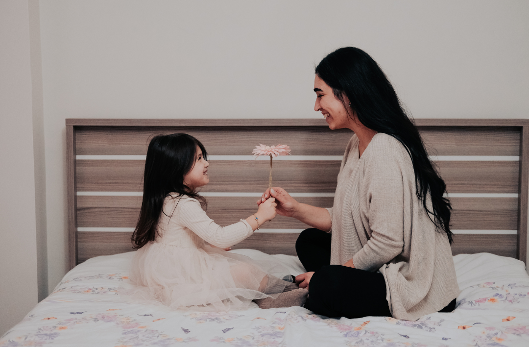 ②子どもの行動を変えていく方式？ – いつママ